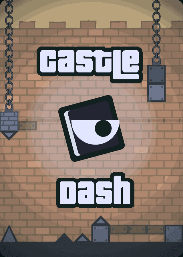 Castle - Make and post games, all on your phone.